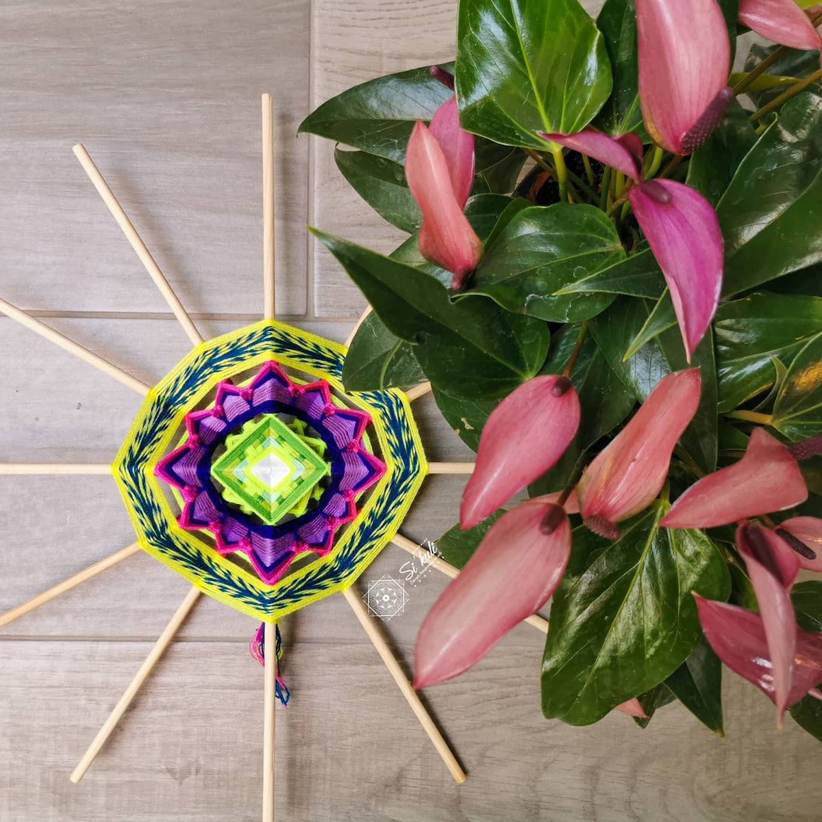 Productos Destacados – sikuli Mandalas