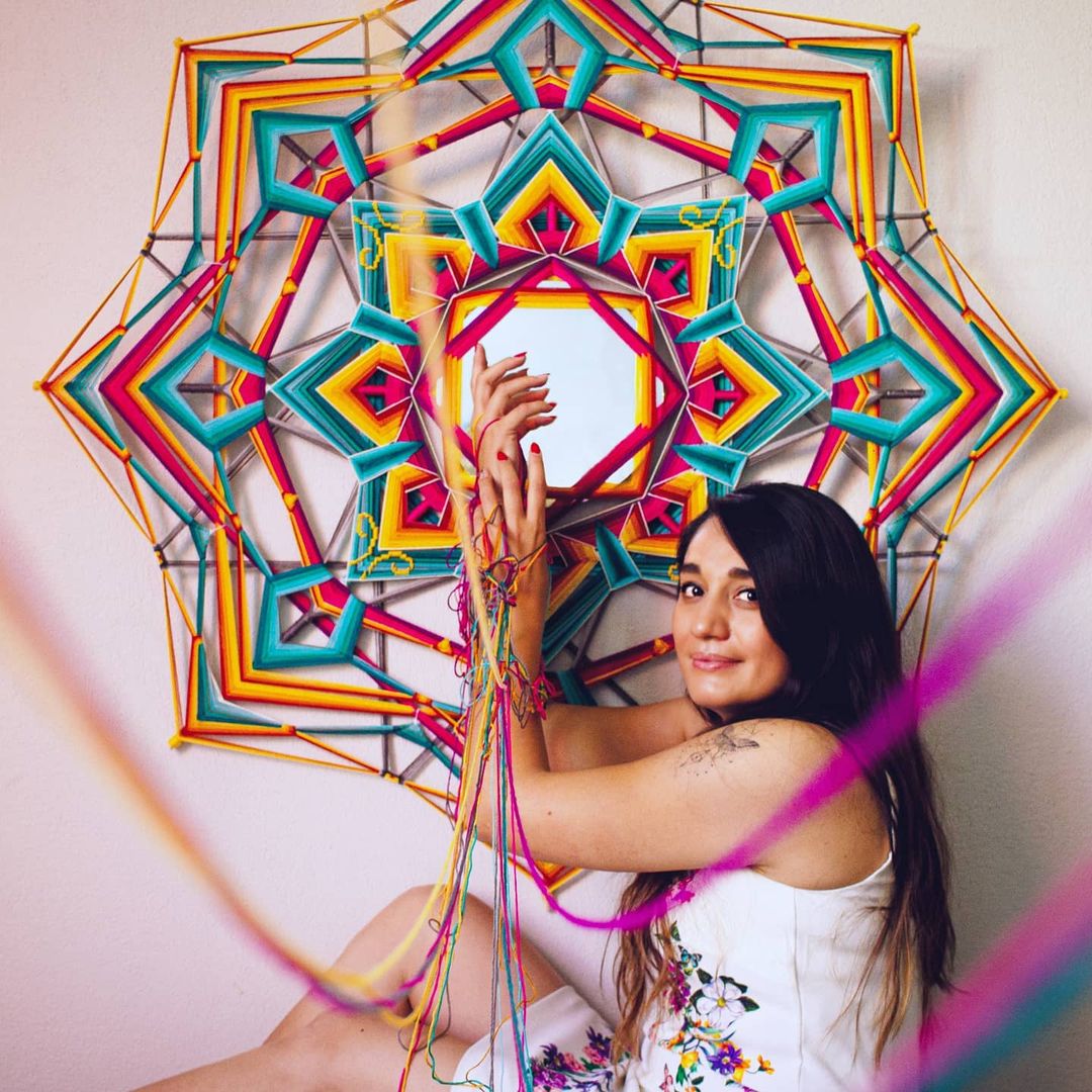 Mandalas – sikuli Mandalas